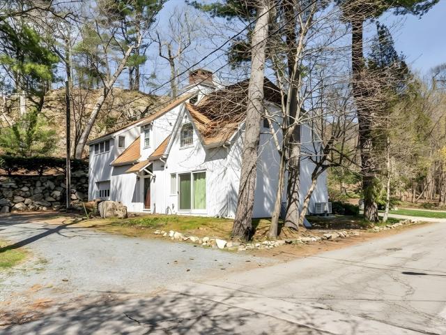 40 Webster Ave, Beverly, MA 01915 | MLS #73508