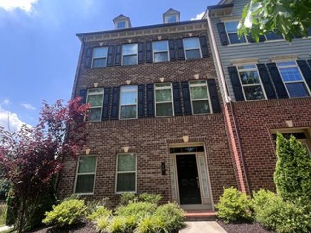 40 Wedge Way Unit 7, Baltimore, MD 21208