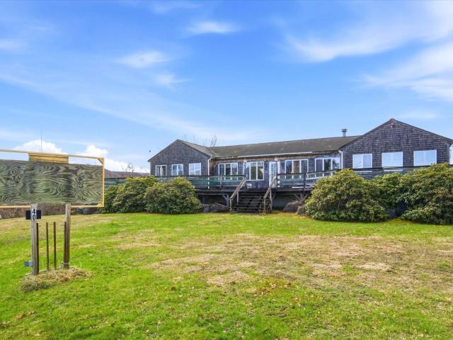 40 weirs road