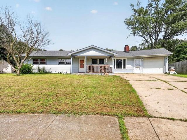 40 West Ct, Lafayette, IN 47909