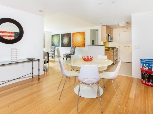 40 West 116th Street, Unit A406 | Compass