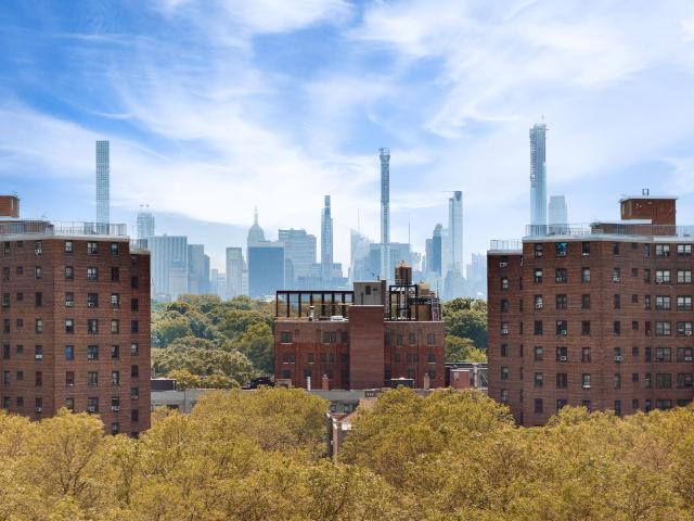 40 West 116th Street, New York, NY