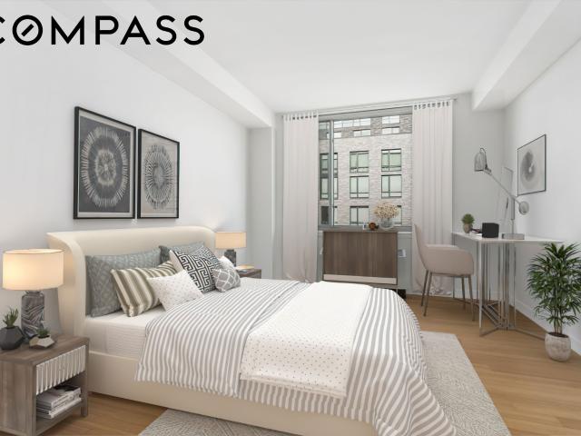 40 West 116th Street, New York, NY