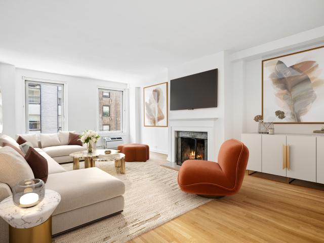 40 West 55th Street, New York, NY