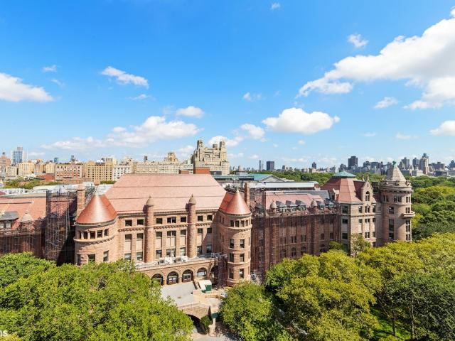 40 West 77th Street, New York, NY