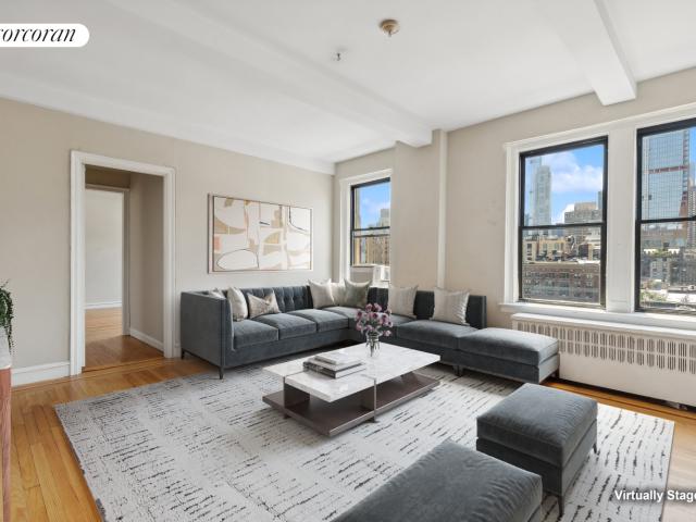 40 West 72nd Street, New York, NY
