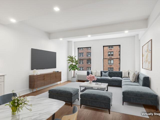 40 West 72nd Street, New York, NY