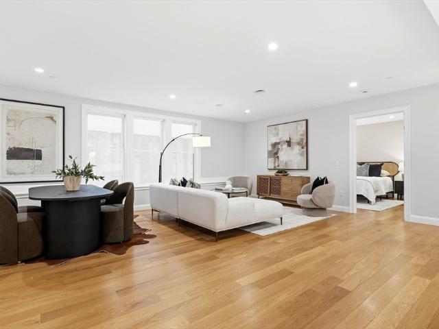 40 Westmoreland St, Unit 5, Boston, MA 02124 | MLS #73482
