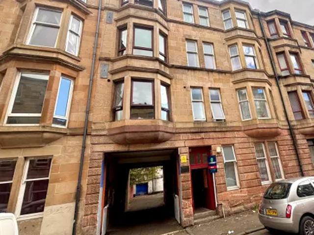 40 Westmoreland Street, Glasgow, G42 8LD, United Kingdom | 1 bed apartment for rent #167261093 | Rentberry