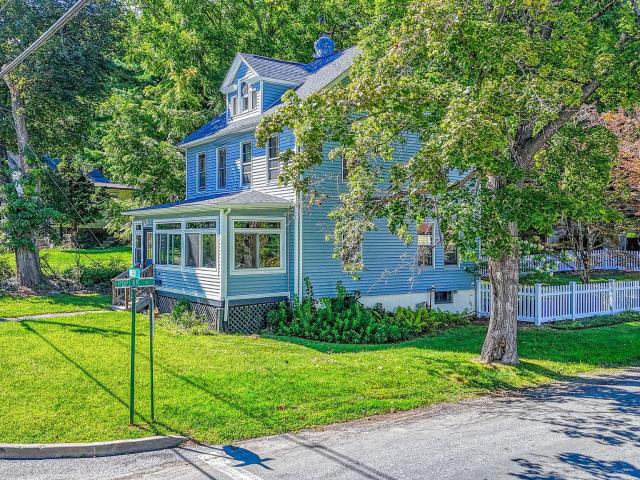 40 Wheeler Avenue