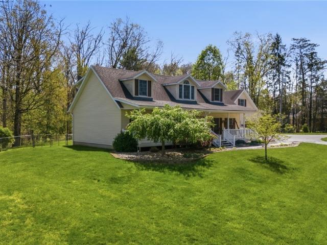 40 Whitetail Drive