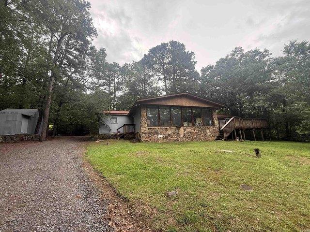 40 Whitewood Cir, Edgemont, AR 72044
