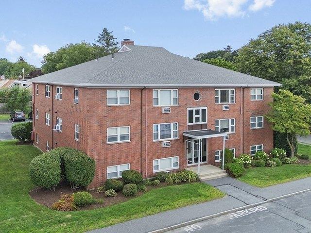 40 Whitman Rd Unit B2, Waltham, MA 02453