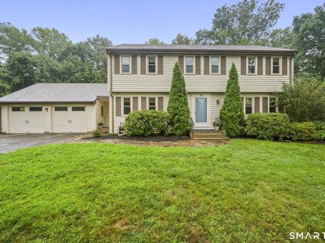 40 Windmill Rd, Ellington, CT 06029