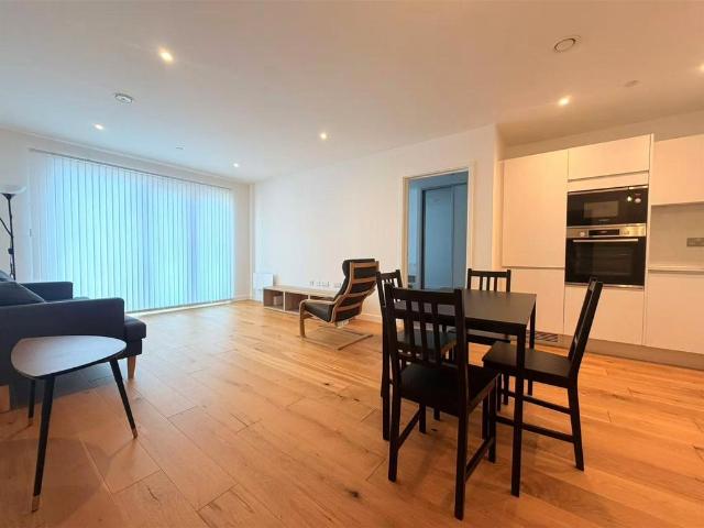 40 Windmill Street, Birmingham, B1 2 bed apartment to rent £1,400 pcm £323 pw