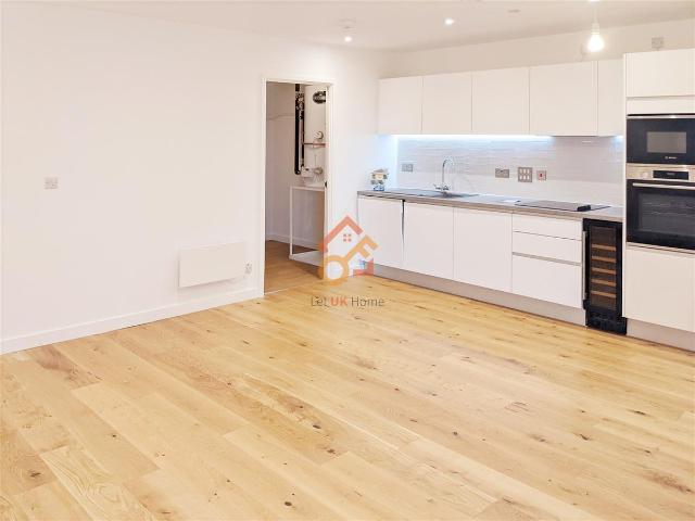 40 Windmill Street, Birmingham B1, 2 bed flat to rent, £1,380 pcm | PrimeLocation