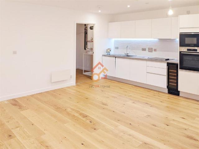 40 Windmill street, Birmingham, B1 2 bed flat to rent £1,380 pcm £318 pw