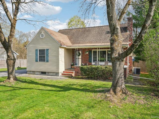 40 Widmer Road