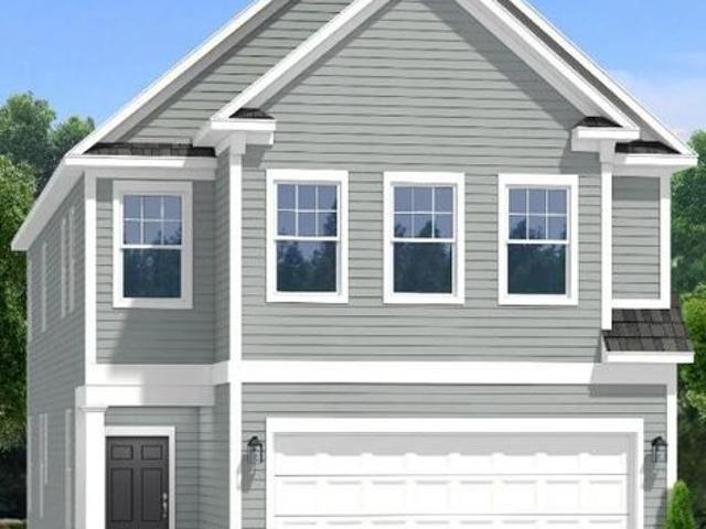 40 Willow Cameron Way, Angier, NC 27501