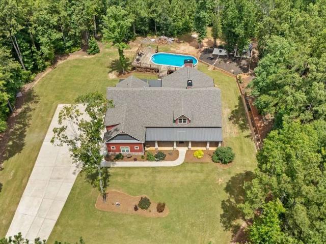 40 Wood Lawn Springs Trail