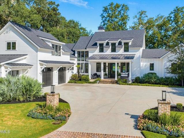40 Wrights Point Cir, Beaufort, SC 29902