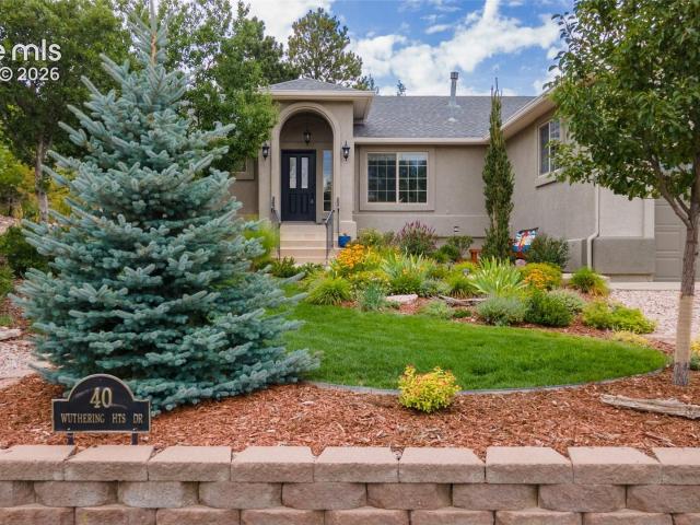 40 Wuthering Heights Drive