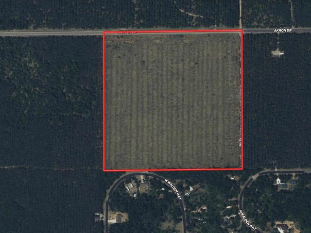 40 ac Akron Dr, Nekoosa, WI 54457 | MLS #2009 | Compass