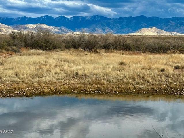 40 Ac E Carolyn Fraser Ln, Pearce, AZ 85625