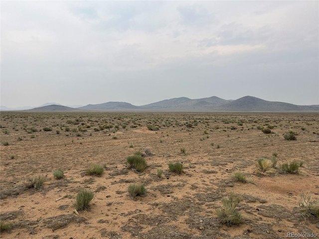40 Ac Gregorio St, San Acacio, CO 81151