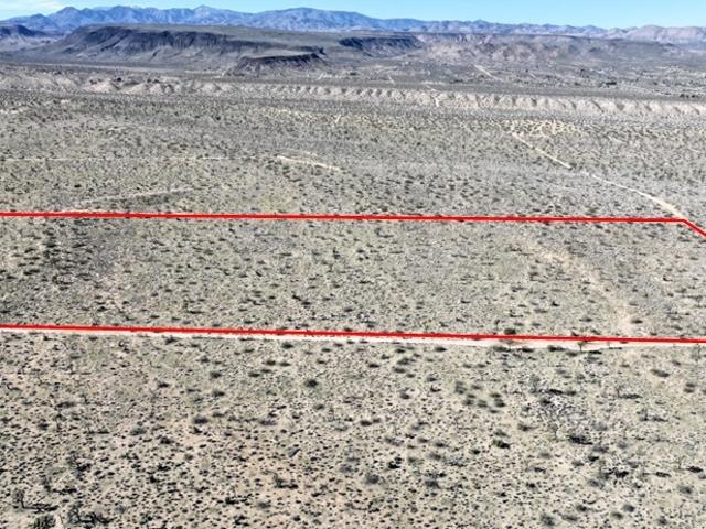 40 ac La Brisa Dr, Yucca Valley, CA 92284 | MLS #HD26064