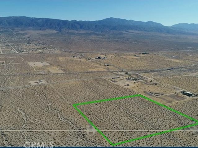 40 AC Pomona Road