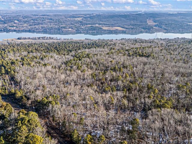 40 Acre
