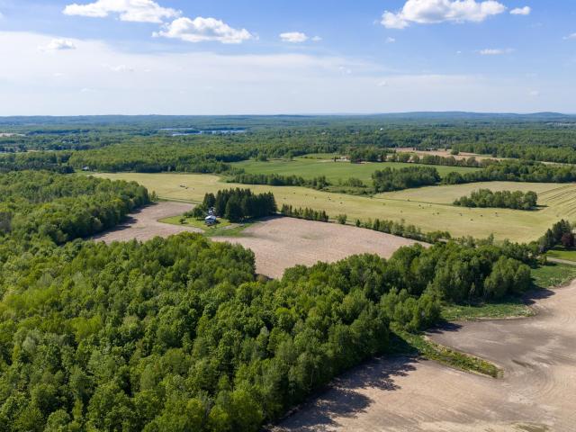 40 Acres 270th Street