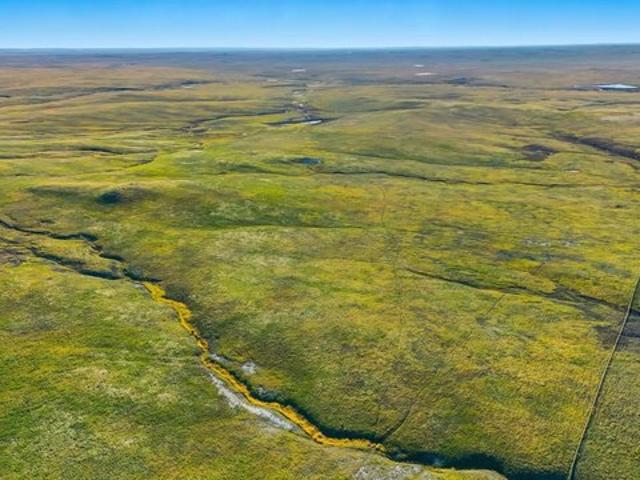 40 Acres Tbd US Highway 212 Butte Trl Lot Owl, Newell, SD 57760