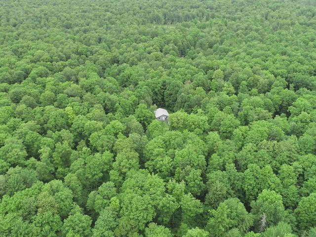40 acres The Grade Road