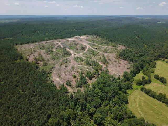 40 Acres # W376, Langley, AR 71952