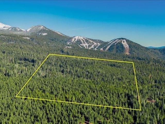 40 Acres Wagon Camp Rd, Mount Shasta, CA 96067