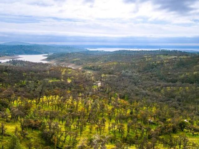 40 Acres Ascension Ln, Pilot Hill, CA 95664