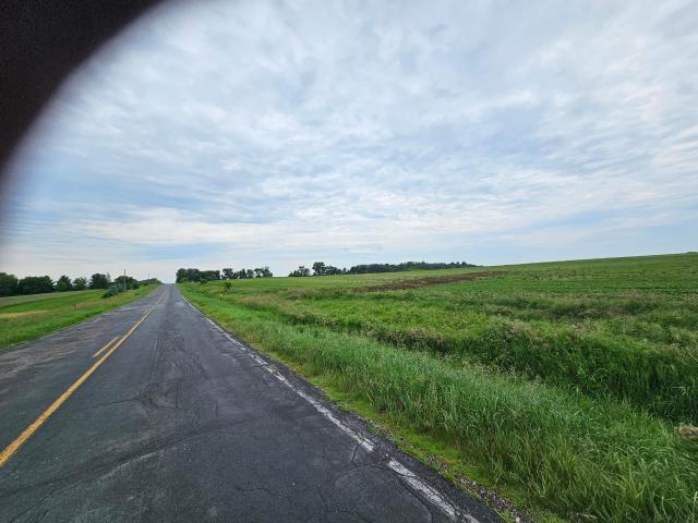 40 Acres County Road W