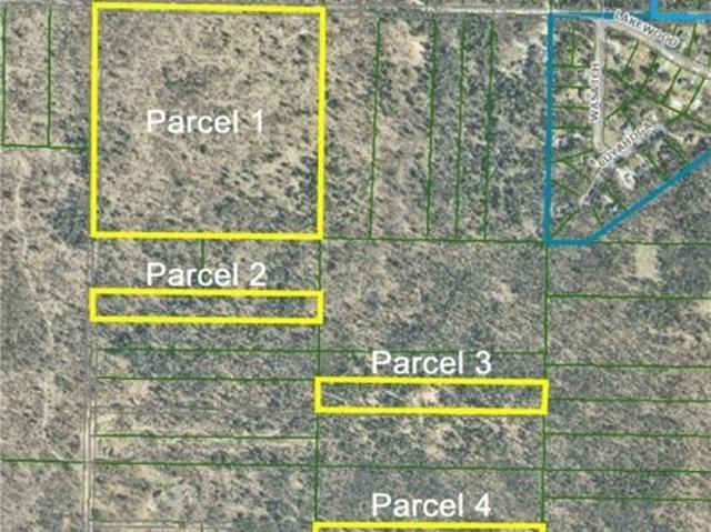 40 Acres E Lakewood, Twin Lake, MI 49457