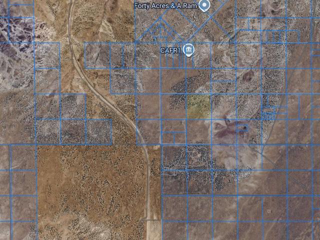 40 Acres E, St. Johns, AZ 85936 | MLS #6998