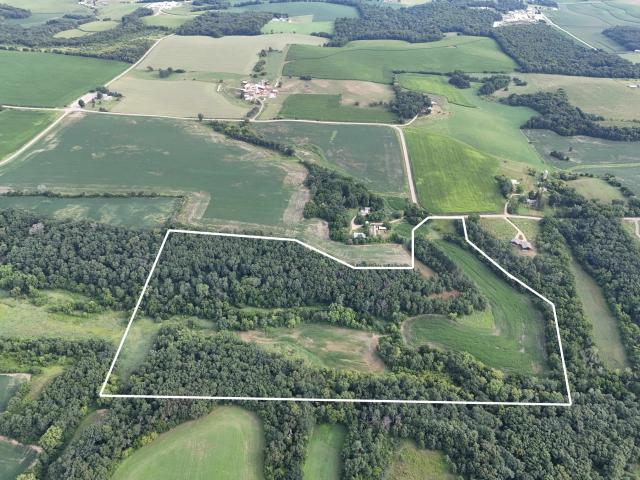 40 Acres Highpoint Road
