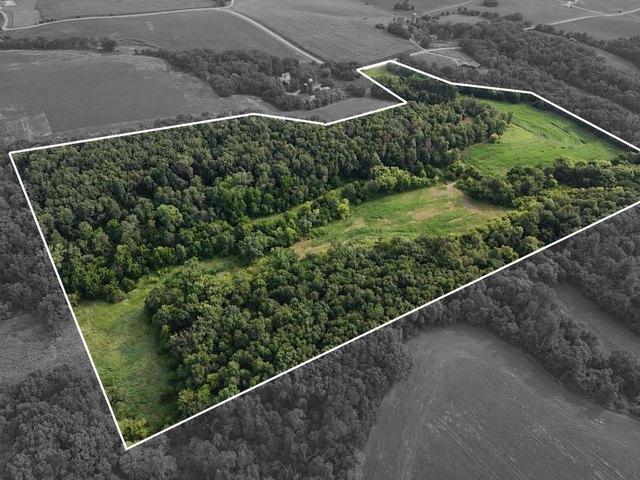 40 Acres Highpoint Rd, Monticello, WI 53570