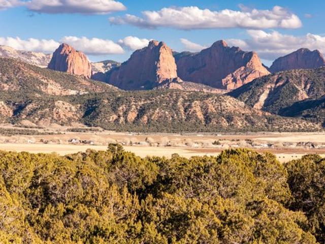 40 Acres Highway 144, New Harmony, UT 84757