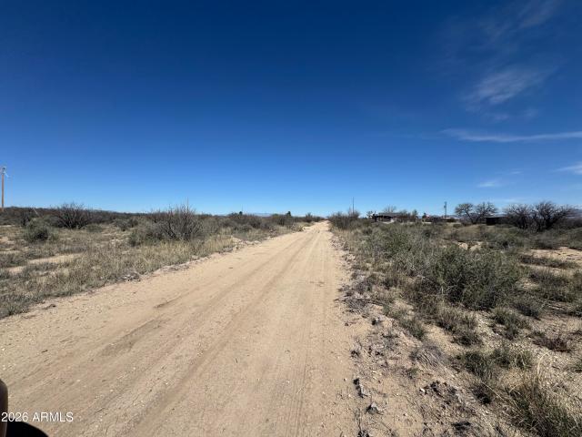 40 acres N Calle California, Unit 12, Cochise, AZ 85606 | MLS #7016 | Compass