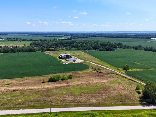 15+/ Acres S Wampler Road