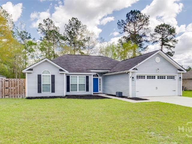 40 Abigail Circle