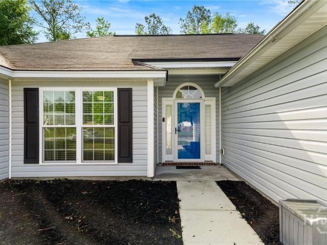 40 Abigail Circle