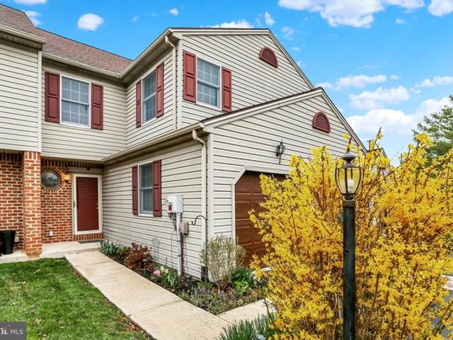40 Alfred Dr Unit 24, Lewisberry, PA 17339