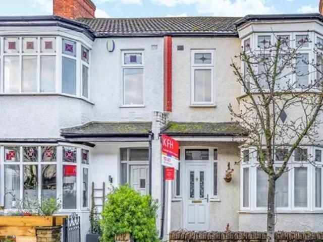 40 Allen Road, London, BR3 4NU, United Kingdom | 3 bed house for rent #140227980 | Rentberry